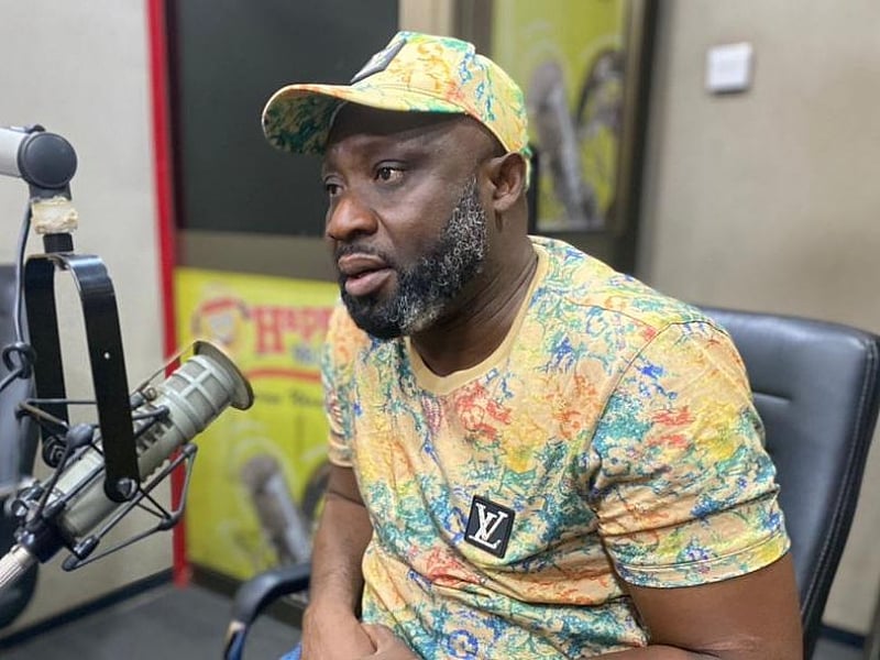 2026 World Cup: Black Stars' group opponents are beatable - George Afriyie