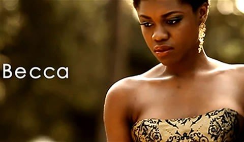 Becca robbed; passport, other items and money stolen