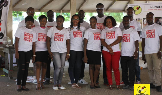 HNBJ Organises Health screening For Poor And Needy Persons