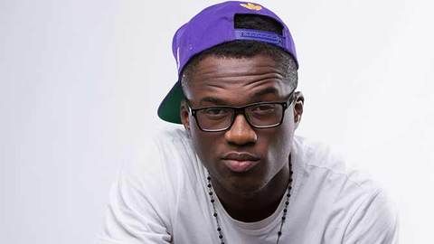 Joey B Storms Alliance Française This Saturday