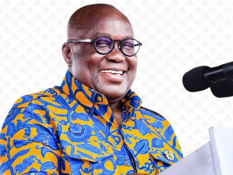 RE: President Akufo-Addo, Your Visit To Saint Vincent And The ...