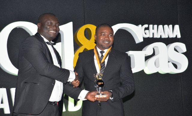 Petrosol Boss Adjudged Oil and Gas CEO of the Year Petrosol Boss Adjudged Oil and Gas CEO of the Year