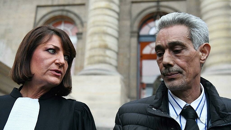 France reopens infamous heiress murder case after three decades