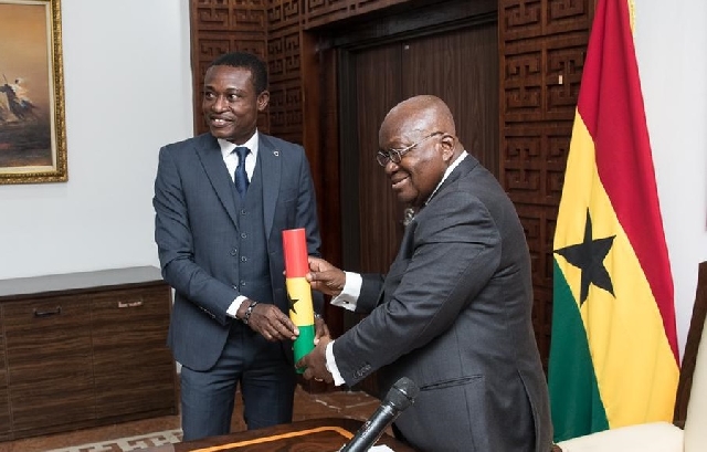 Gov't is sponsoring OSP bastardisation – PPP