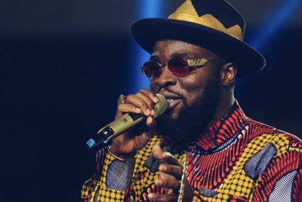 Ghanaians spend too much time complaining instead of working hard — M ...