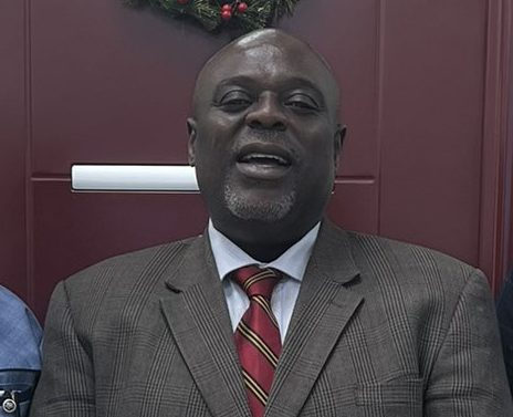 Koku Anyidoho inducted into Ghana Psychology Council