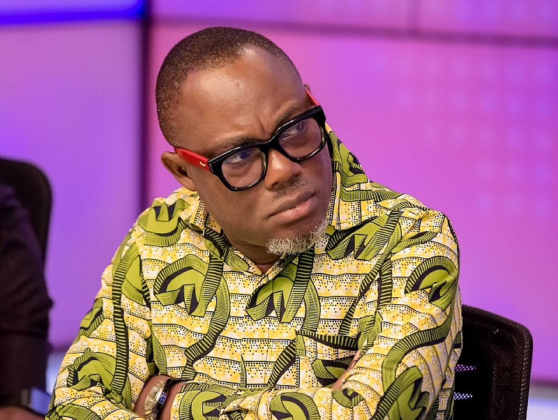 ‘This is a show of seriousness’ – Prof. Gyampo reacts to Mahama’s ...