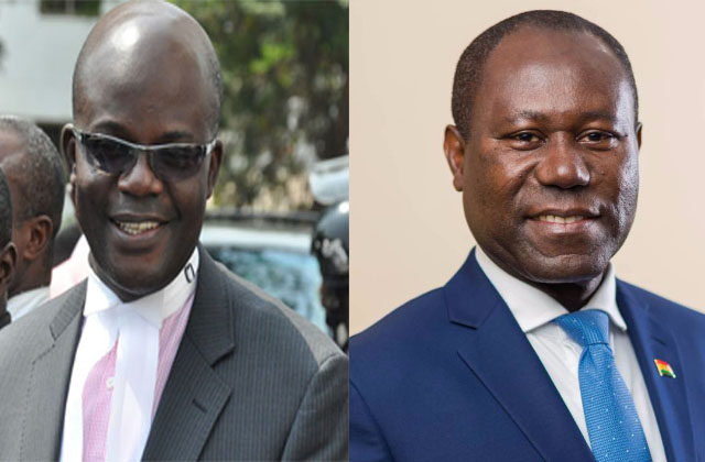 Court Throws Out Tony Lithur Case Against COCOBOD