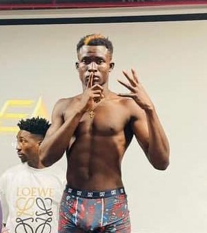 Coach Allotey confident in Mustapha Kamoko's comeback after UAE Defeat