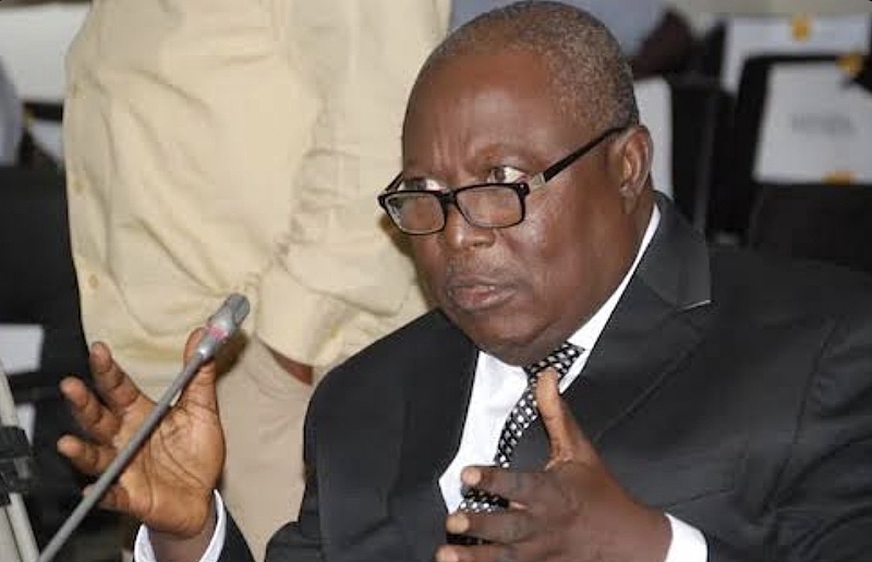 One Billion Cedi Bawku Revitalisation Fund may be another ‘Alfred ...