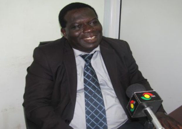 Dr Josiah Ayeh Passes Away