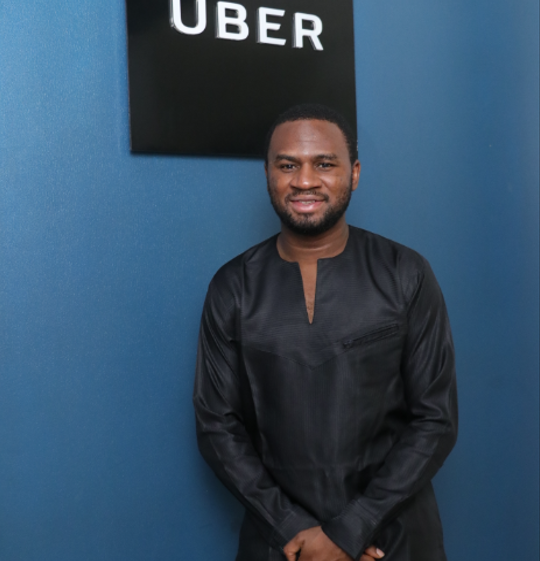 The New Uber Driver App Is Increasing Efficiency With Driver-Partners