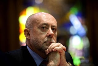 Cardiologist Wouter Basson – The South African Apartheid Genocide Doctor