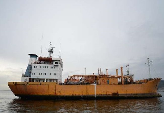 IMO Caps Sulphur On Marine Fuel At Compulsory 0.50% From 2020