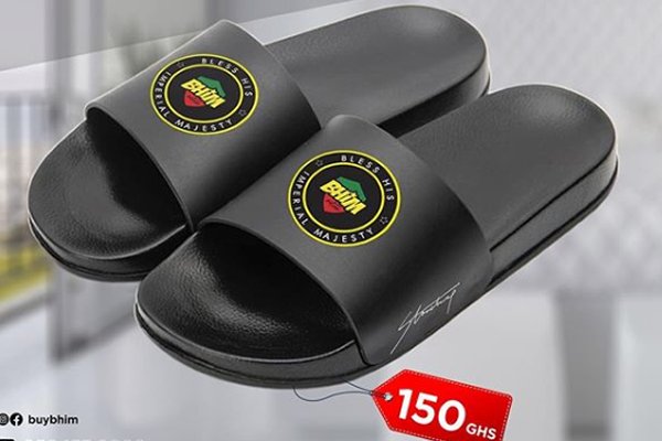 Stonebwoy Launches Official BHIM Nation Branded Products