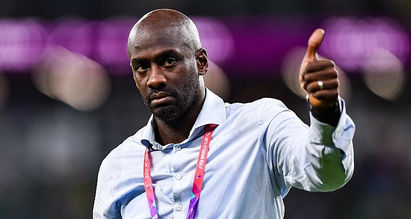 2022 World Cup: African coaches had a successful campaign - Otto Addo
