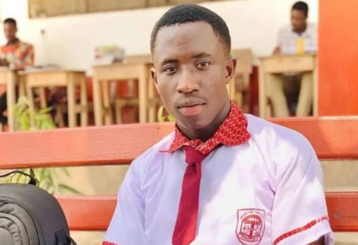 Actor C Confion passes on while battling illness at KATH