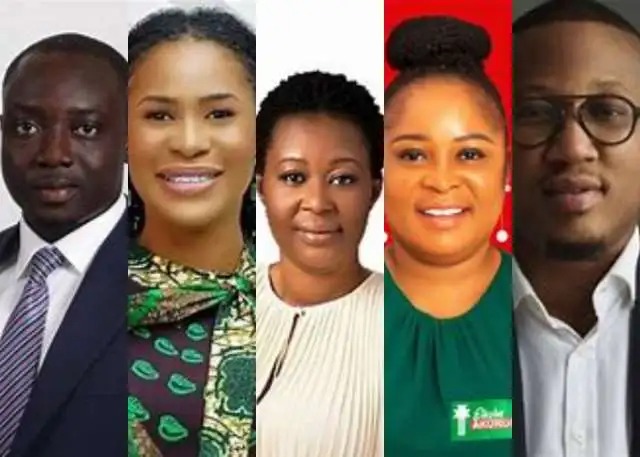 NDC petitions Supreme Court to stay High Court order to re-collate ...