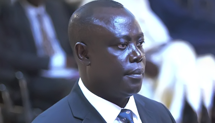 Expect new things in 2021- Prof Frimpong Manso assures Christians