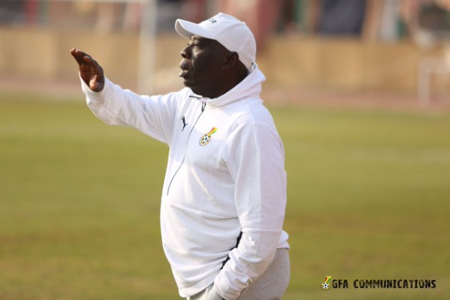 2023 CHAN: We will be in good shape before start of tournament - Black ...