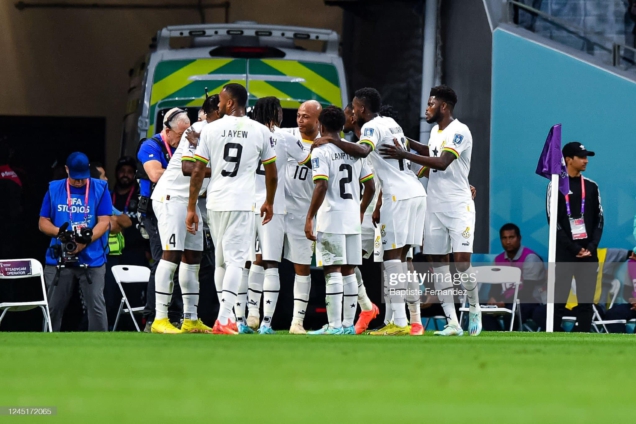 2023 AFCON: Squads for tournament in Ivory Coast