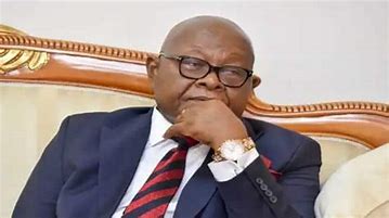 Prof Mike Quaye chairs NPP’s 11-member committee tasked to probe 2024 ...