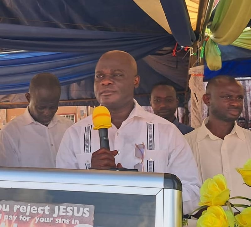 Ahmed Ibrahim: 24-Hour Market Programme to Boost Local Economies