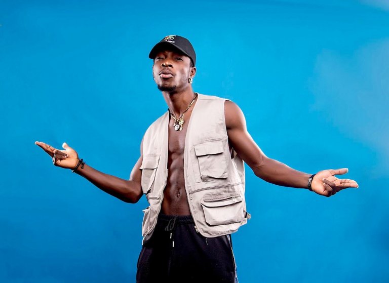 “I cried when I watched Janet Jackson do my pilolo dance” - Incredible Zigi