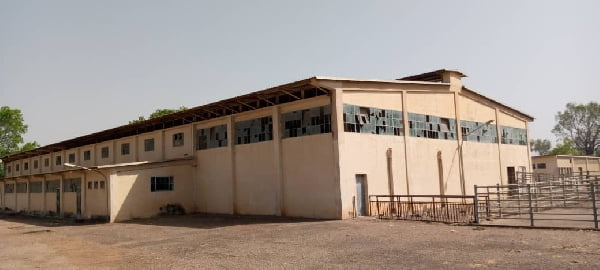 Government engages investor to revamp Zuarungu Meat factory — Regional ...
