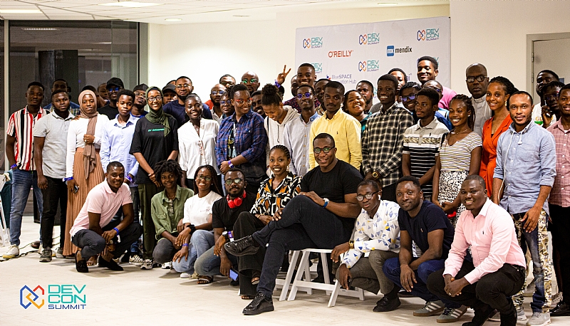 BlueSPACE Innovation Hub ends first edition of DevCon Summit