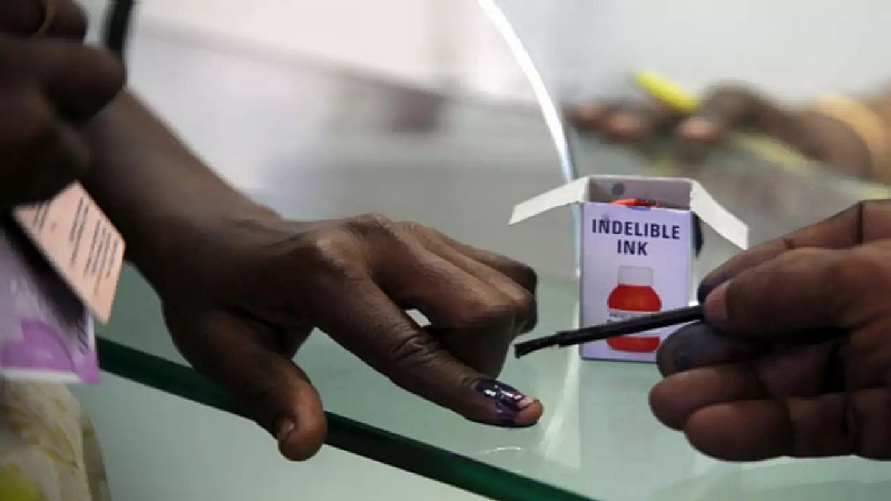 2024 elections: Don't abandon the indelible ink; it serves as an ...