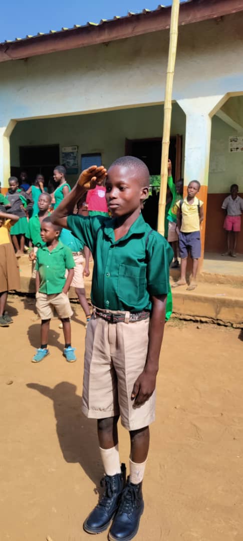 Gawu saves 20 children from child labour and trafficking, provides them ...