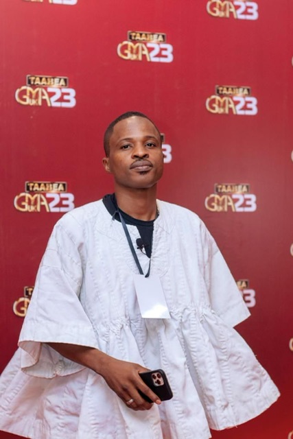 Journalist Attractive Mustapha maps out 30 strategies for creative ...