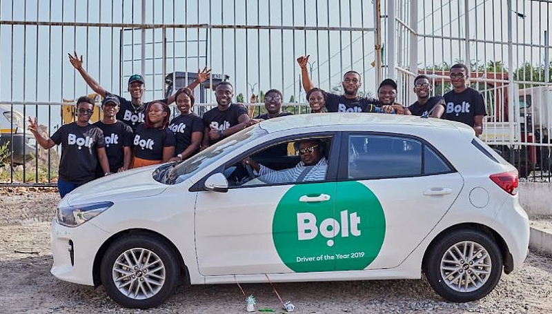 Uber, Bolt, Yango owners to pay vehicle income tax on earnings from ...