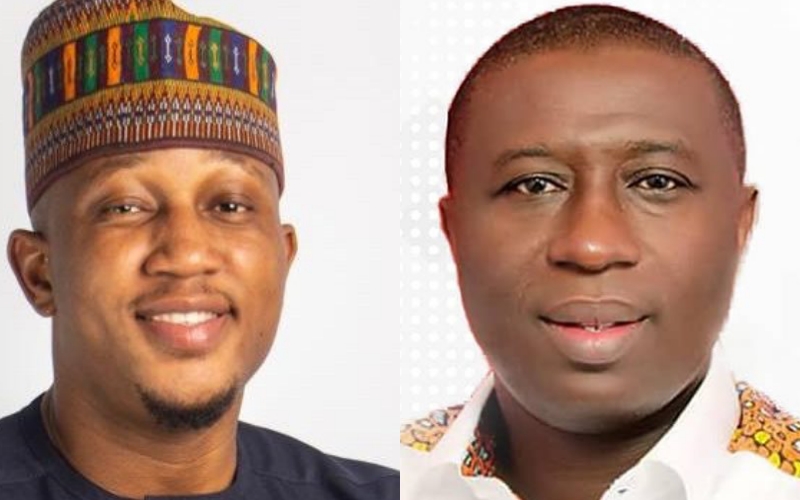 Okaikwei Central: Baba Sadiq’s win reversed as Yaw Boamah retains seat ...