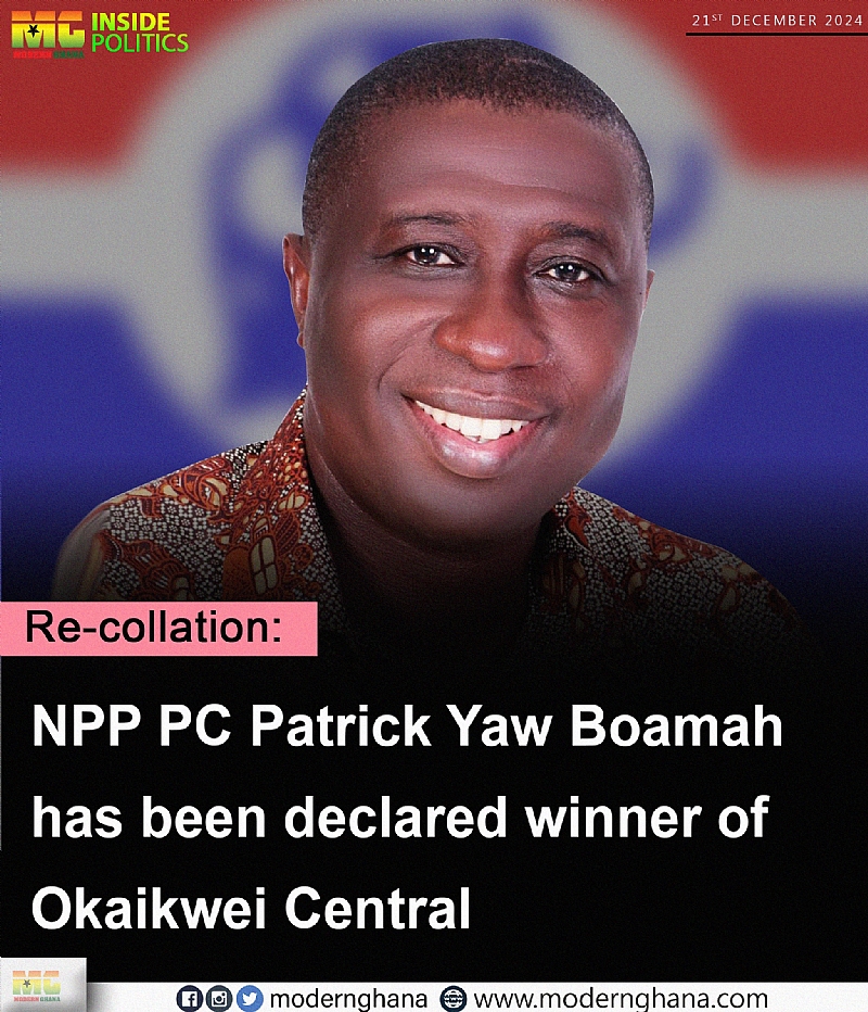 Recollation of results: Here are 7 controversial seats flipped to NPP ...