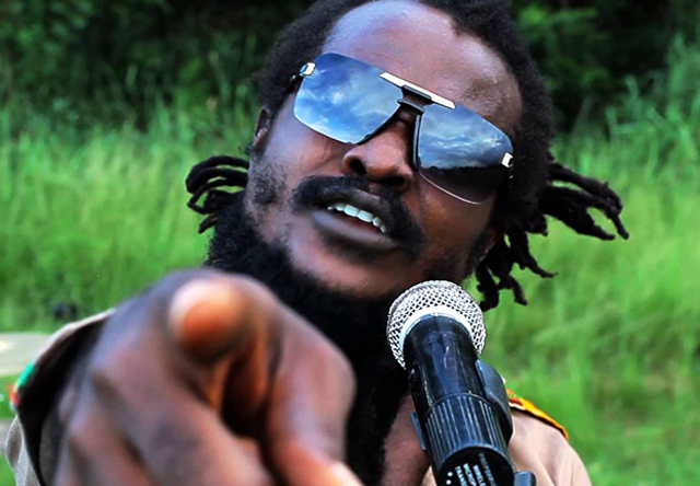 We’ll take Ras Kuuku to the Next level – Sabaman Entertainment