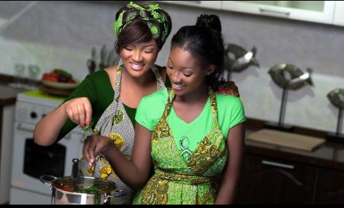 6 Lessons Every Nigerian Mother Will Teach You