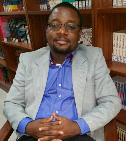 We expect massive national development - Fred Agbenyo