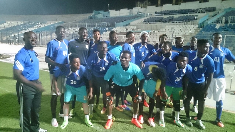 Preview: Wa All Stars contest Bechem United in Ghana FA Super Cup