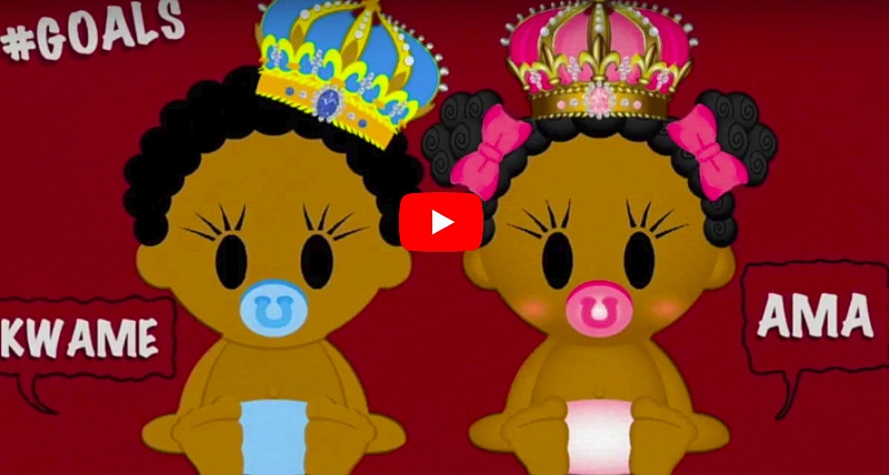 History Akan Day Names - Saturday Edition