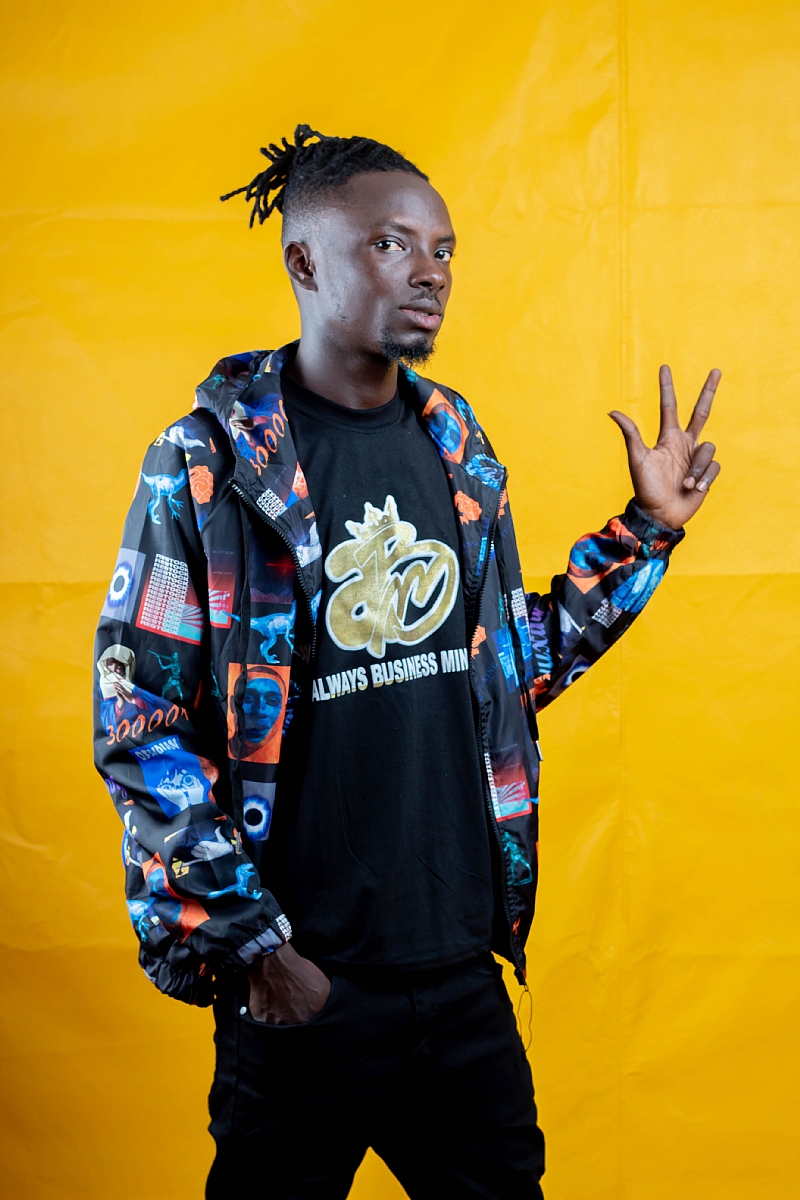 ABM Records welcomes 2021 with a new banger 'NON STOP' from Tiki