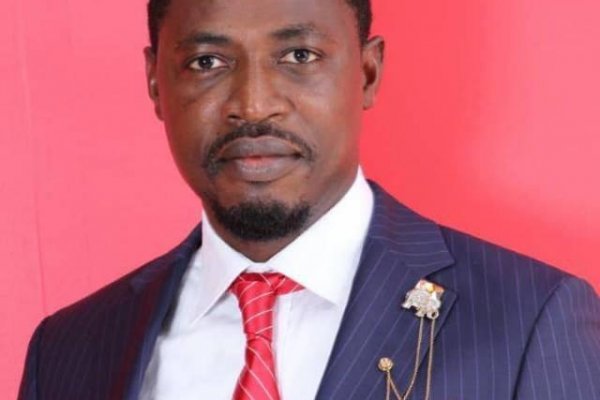 Western North residents happy over appointment of Richard Obeng as ...