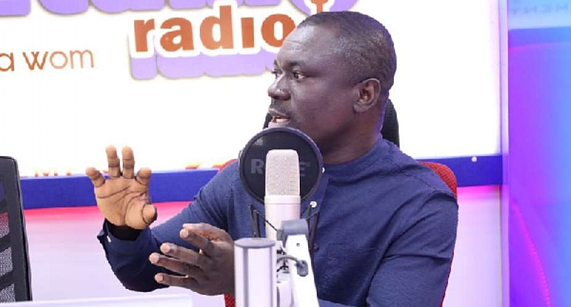 Election 2024: My predictions of Bawumia leading will come true, they ...