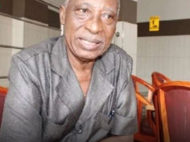 Boakye Djan’s remains to be laid in state at forecourt of State House ...