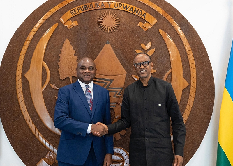 Africa's reality: the facts that will anchor Africa’s future