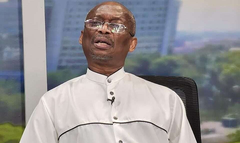 Election 2024: Kweku Baako predicts first-round victory for NPP
