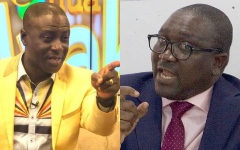 The bigger problem is with those who control Captain Smart – NMC’s ...