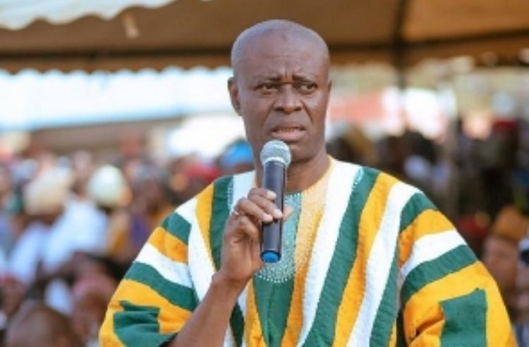 NPP can't teach Mahama how to appoint his ministers — Bole-Bamboi MP