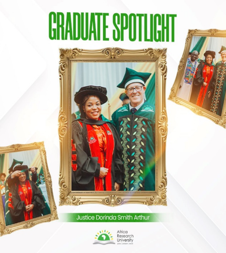 Questions Rise Over Judge’s Academic Credentials After Controversial ...